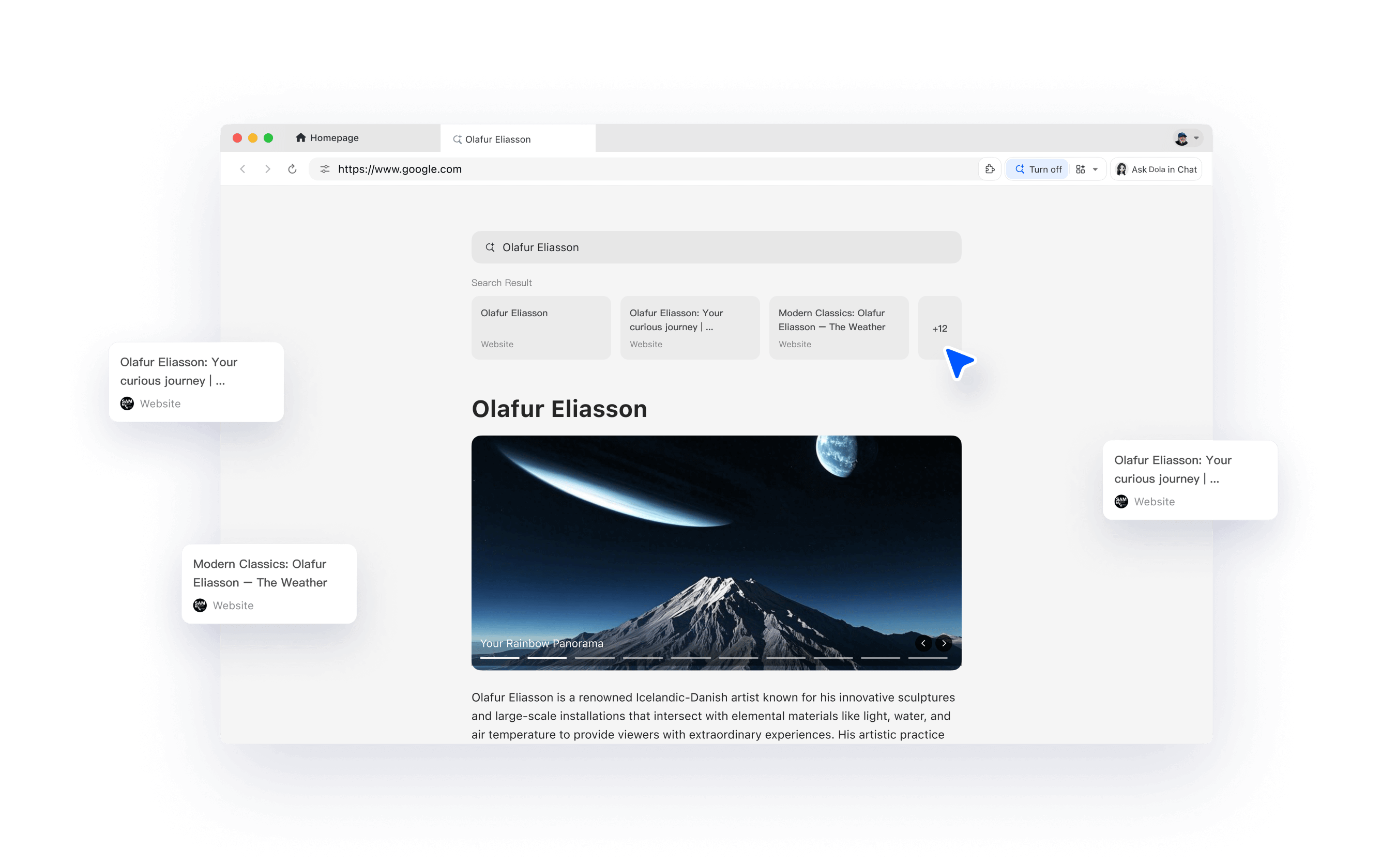 Download Dola Ai Boost Productivity Creativity